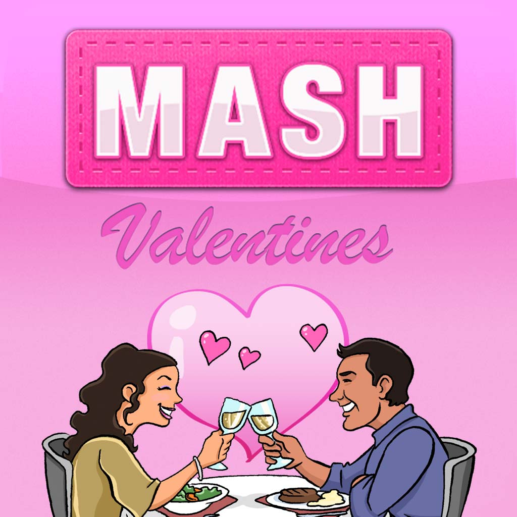Download MASH Valentine's Day Edition - Mansion Apartment Shack House ...